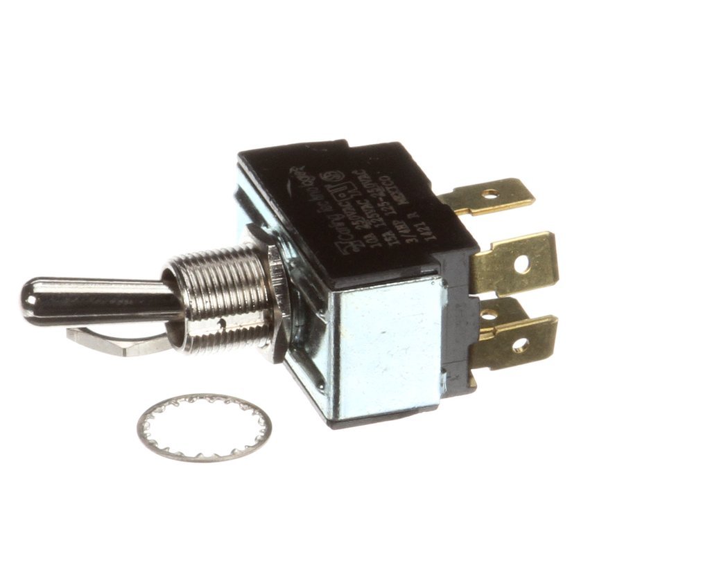 Hobart Switch: Amazon.com: Industrial & Scientific