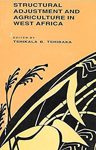 Buy Structural Adjustment and Agriculture in West Africa Book Online at ...