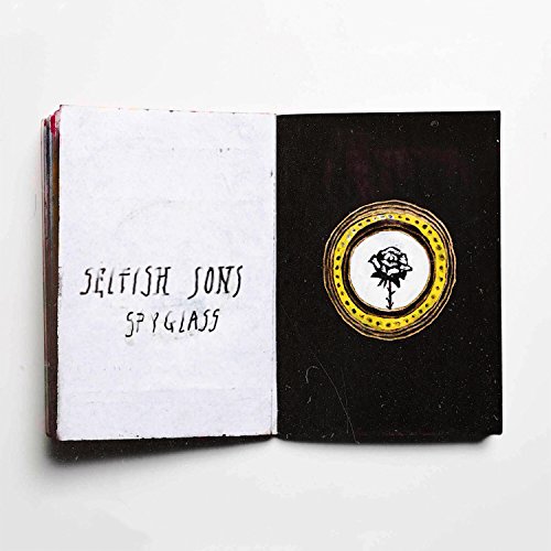 Play Spyglass by Selfish Sons on Amazon Music