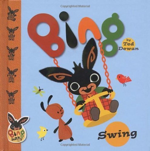 BING: SWING: Amazon.co.uk: Dewan, Ted: 9780385606233: Books