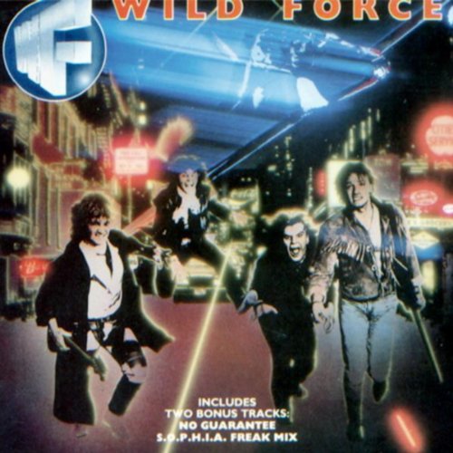 Amazon.com: Wild Force (Album) : Wild Force: Digital Music
