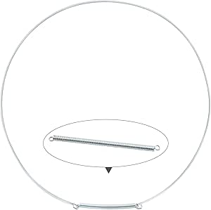 Amazon.com: W11266654 Washer ClipFront Load Clothes Washer Door Boot ...