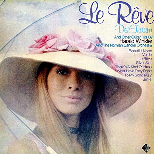 Amazon.com: Le Reve: CDs & Vinyl
