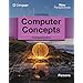 New Perspectives on Computer Concepts 2018: Comprehensive: 9781305951495: Computer Science Books ...