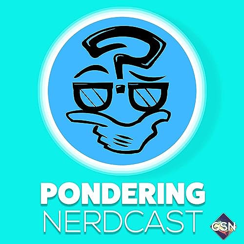 Pondering Nerdcast : Pondering Nerds: Amazon.in: Audible Books & Originals