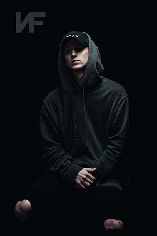 Amazon.com: nf poster