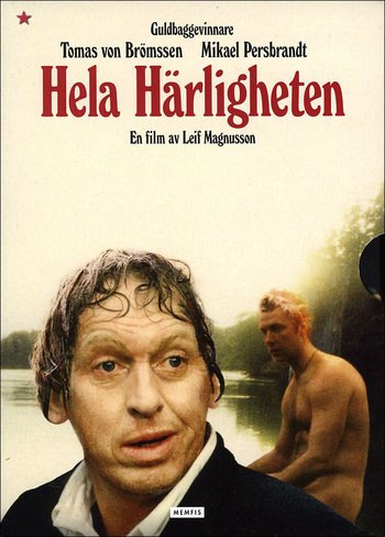 Amazon.com: Love Fools [Region 2] : Mikael Persbrandt, Tomas von ...