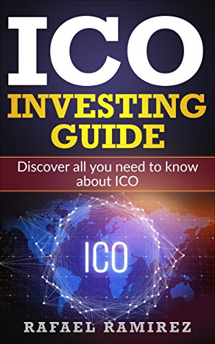 Amazon.com: ICO Investing Guide: Discover all you need to know about ...
