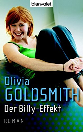 Der Billy-Effekt: Roman : Goldsmith, Olivia, Althans, Antje: Amazon.de ...