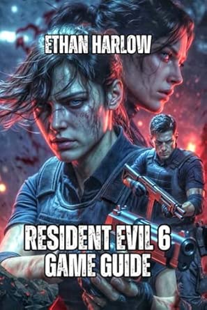 Resident Evil 6 Game Guide: Master Every Campaign, Conquer Every ...