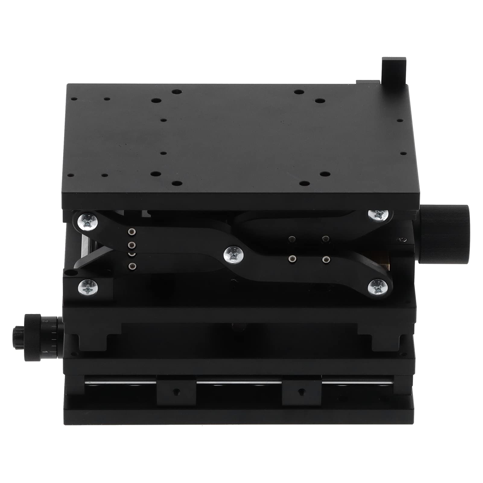 Sliding Platform Sliding Stage Professional Design Xyz Large Stroke ...