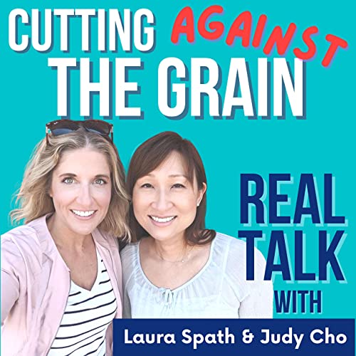 Amazon.com: Cutting Against The Grain : Laura Spath and Judy Cho ...