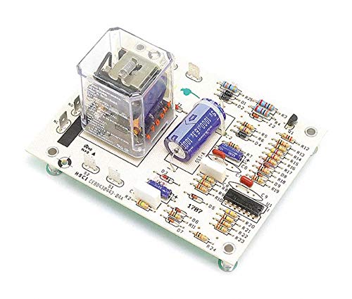 Carrier Circuit Board: Amazon.com: Tools & Home Improvement