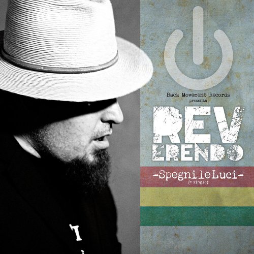 Play Spegni le Luci by Reverendo on Amazon Music Unlimited