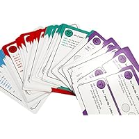 Logic Links Puzzle Box Critical Thinking Game : Toys & Games