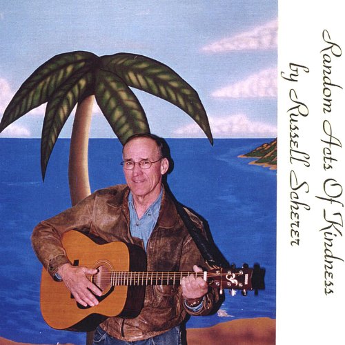 Play random acts of kindness by Russell Scherer on Amazon Music