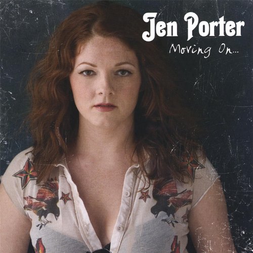 Amazon.com: Moving On... : Jen Porter: Digital Music