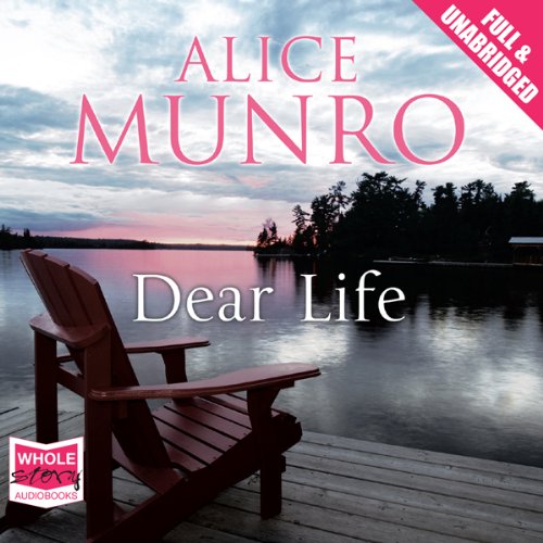 Amazon.com: Dear Life (Audible Audio Edition): Alice Munro, Liza Ross ...