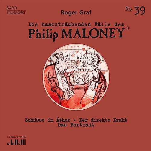 Amazon MusicでPhilip Maloney, Roger Graf & Michael SchachtのDie ...
