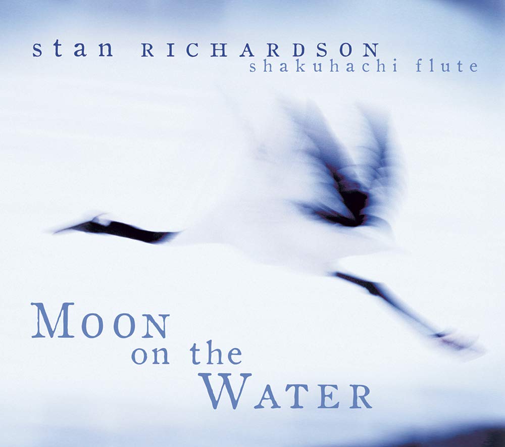 RICHARDSON,STAN - Moon on the Water - Amazon.com Music