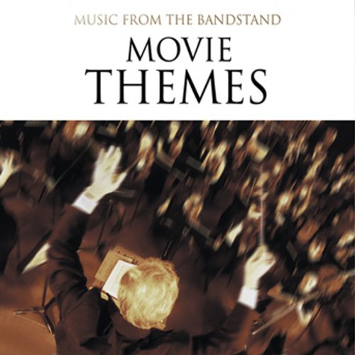 Amazon.com: Music from the Bandstand: Movie Themes : The Sign Posters ...