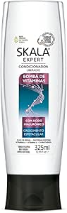 Amazon.co.jp: Skala Expert Scala Expert Vitamin Bomber Bomba de ...