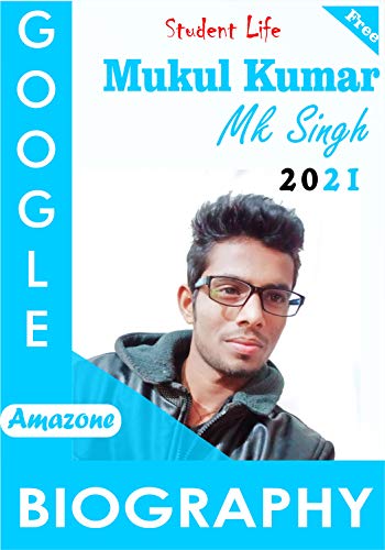 Biography Of Mukul Kumar Mk Singh eBook : Mk Singh, Mukul Kumar: Amazon ...