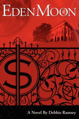 Eden Moon: Ramsey, Debbie: 9780978711009: Books - Amazon.ca