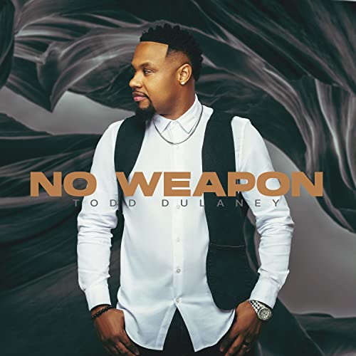 Play No Weapon (Live) by Todd Dulaney on Amazon Music
