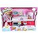 Amazon.com: Shopkins Chef Club Hot Spot Kitchen Playset : Toys & Games