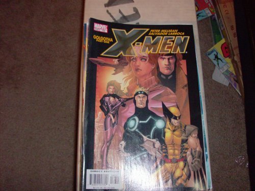 X-men 166: marvel: Amazon.com: Books