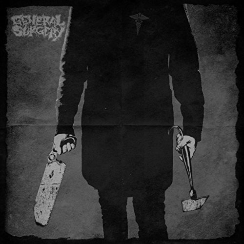 Amazon.com: Split LP with Bodybag : General Surgery: Digital Music