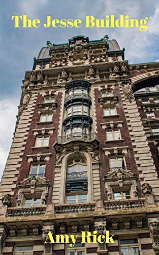 The Jesse Building eBook : Rick, Amy: Amazon.ca: Kindle Store