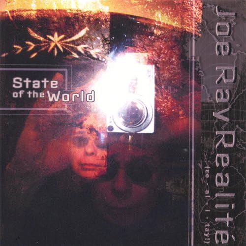 Amazon.co.jp: State of the World : Joe Ray Realité: デジタルミュージック