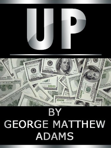 Up eBook : Adams, George Matthew: Amazon.in: Kindle Store