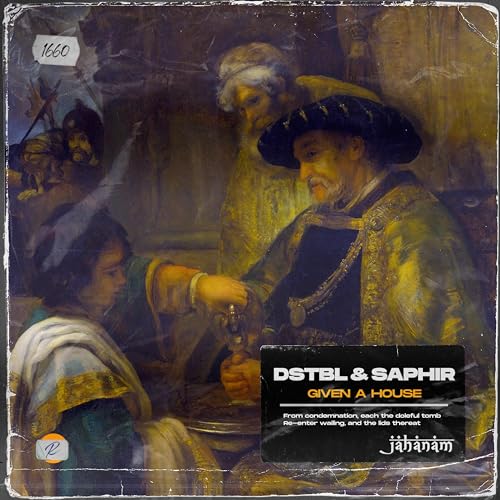 Écouter Given A House par DSTBL & Saphir sur Amazon Music Unlimited