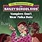 Vampires Don't Wear Polka Dots (The Adventures Of The Bailey School ...