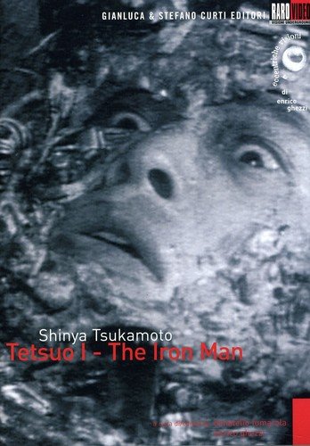 tetsuo 1 - the iron man [Italia] [DVD]: Amazon.es: Tomorowo Taguchi ...