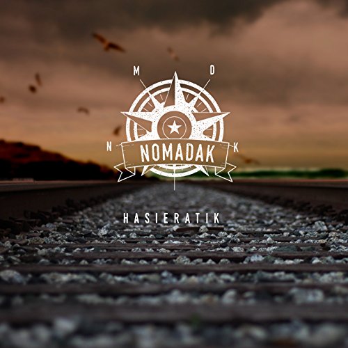 Amazon.com: Hasieratik : Nomadak: Digital Music