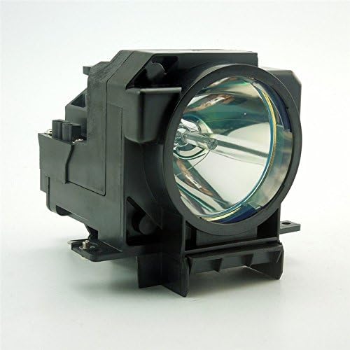Amazon | LeEr エプソン プロジェクター交換用ランプ ユニットELPLP23対応機種 EPSON EMP-8300 / EMP ...