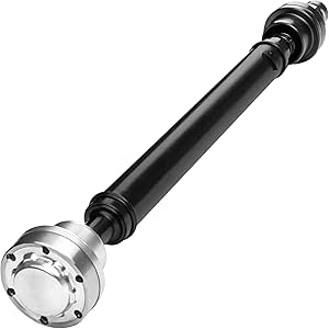 Amazon.com: DriveXpert Front Drive Shaft Prop Shaft Driveshaft Assembly Fit for Land Rover ...