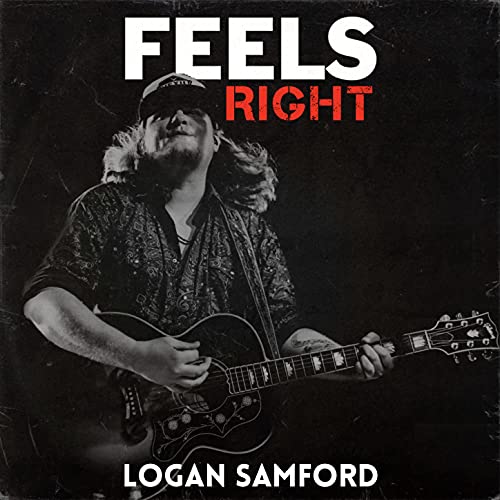 Play Feels Right by Logan Samford on Amazon Music Unlimited