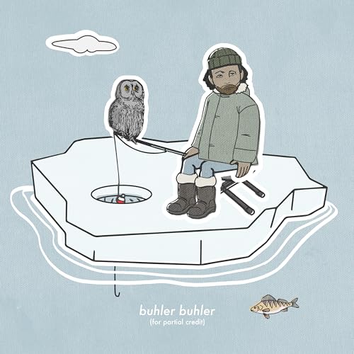 Amazon.co.jp: For Partial Credit : Buhler Buhler: Digital Music