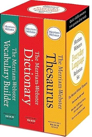 Merriam-Webster’s Elementary Dictionary - Features 37,000+ words, 900 ...