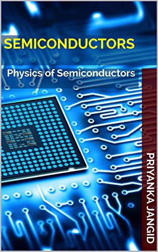 Amazon.com: Semiconductors: Physics of Semiconductors (Learn Physics ...