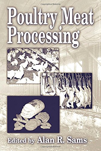 Poultry Meat Processing: 9780849301209: Medicine & Health Science Books ...