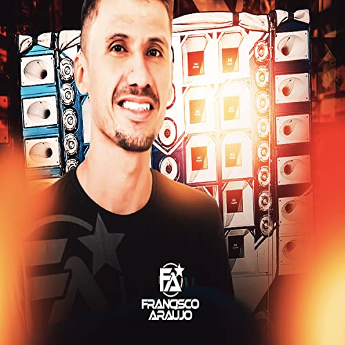 Amazon Music UnlimitedでFrancisco AraujoのPromo Francisco Araujoを