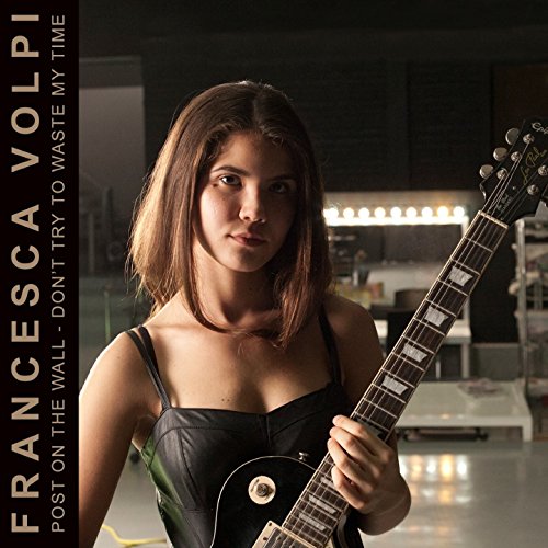 Play Post on the Wall by Francesca Volpi on Amazon Music