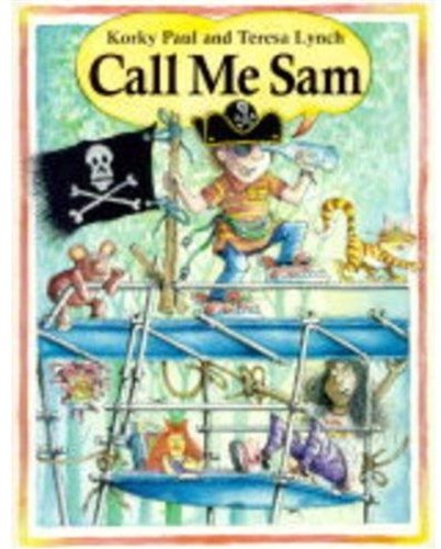 Call Me Sam | Amazon.com.br