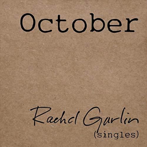 Amazon.co.jp: October : Rachel Garlin: Digital Music